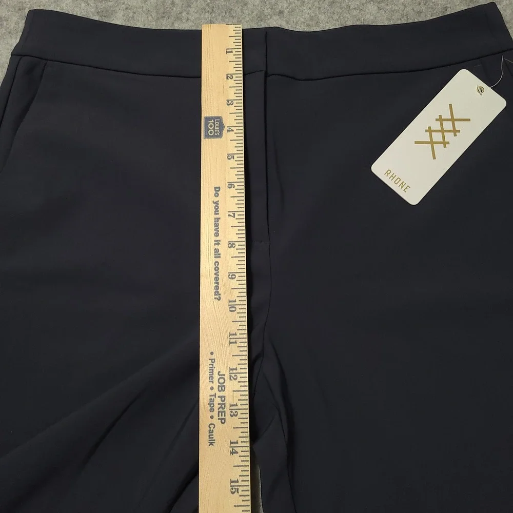 RHONE | Pants & Jumpsuits | Rhone Double Bonded Ankle Trouser Women 4 ...